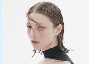Hunter Schafer Covers The March 2023 Issue Of ELLE Magazine