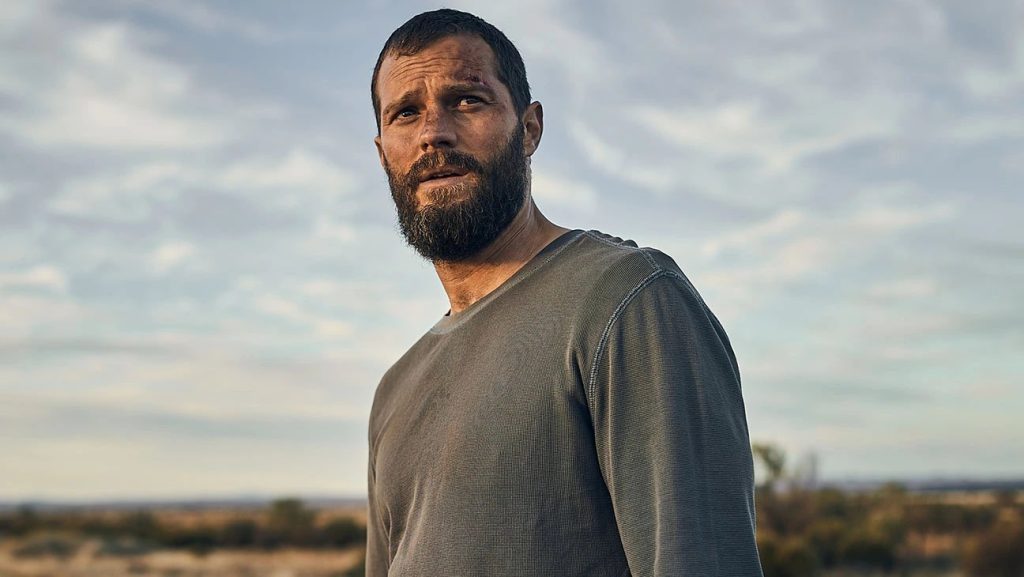 “The Tourist” Starring Jamie Dornan Has Been Renewed For A Second Season