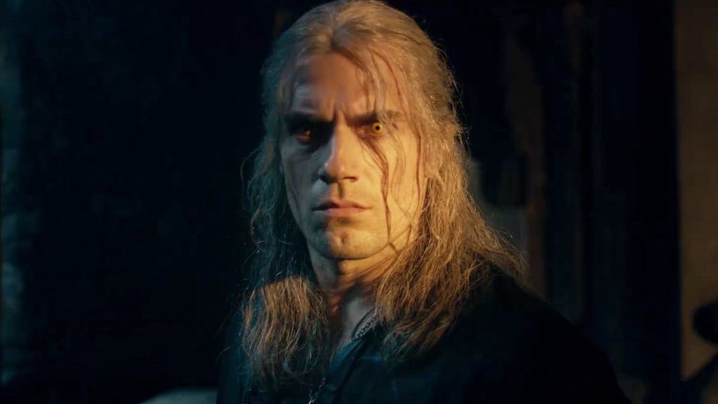 Henry Cavill Was Forced To Leave “The Witcher” Series Due To Toxic Behavior