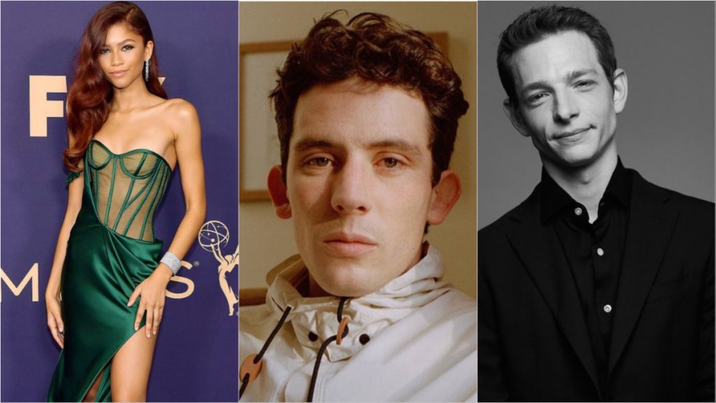 Luca Guadagnino’s Challengers Starring Zendaya Has Been Rated R For ...