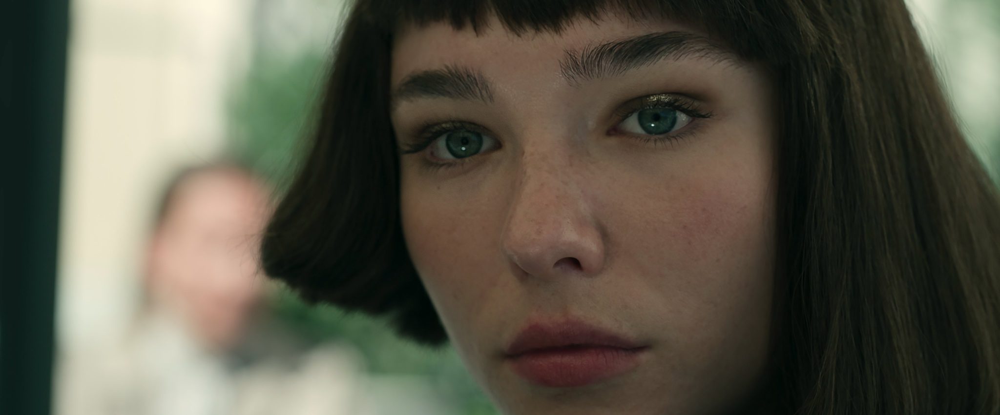 Prime Video Reveals The First Look At "Citadel: Diana": Matilda De ...