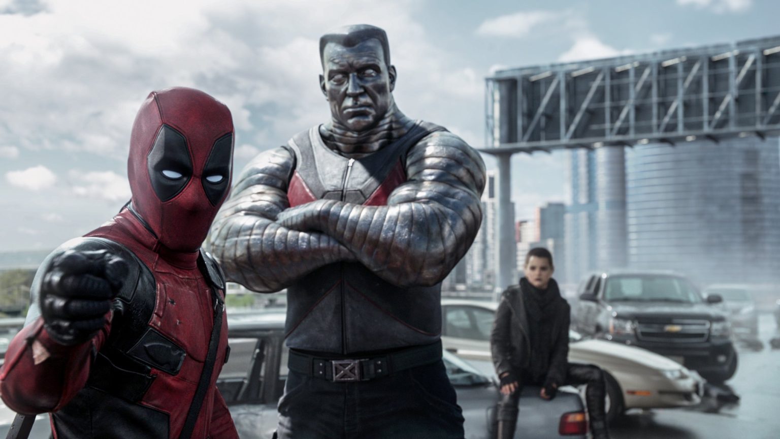 Exclusive: Marvel's Deadpool 3 Plot Leaked Online