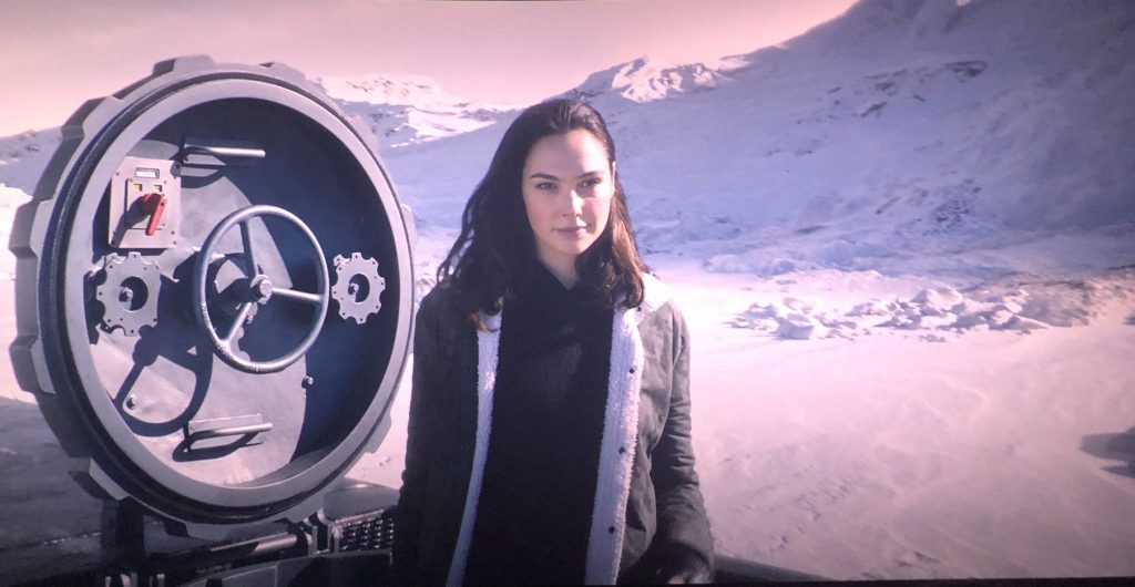 How Did Gal Gadot's Gisele Yashar Return In Fast X? (Explained)