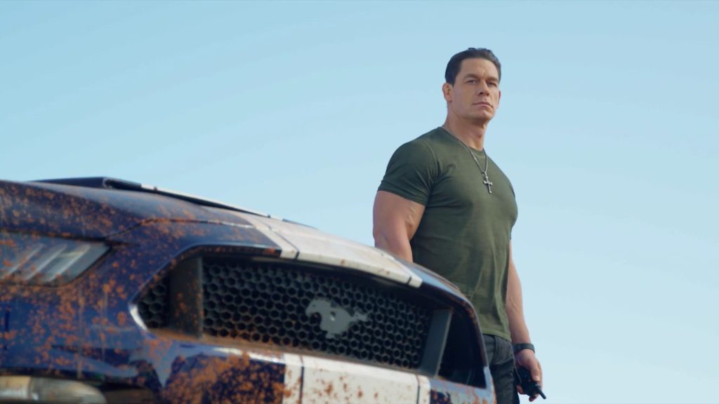 What Happened To John Cena's Jakob Toretto In Fast X?