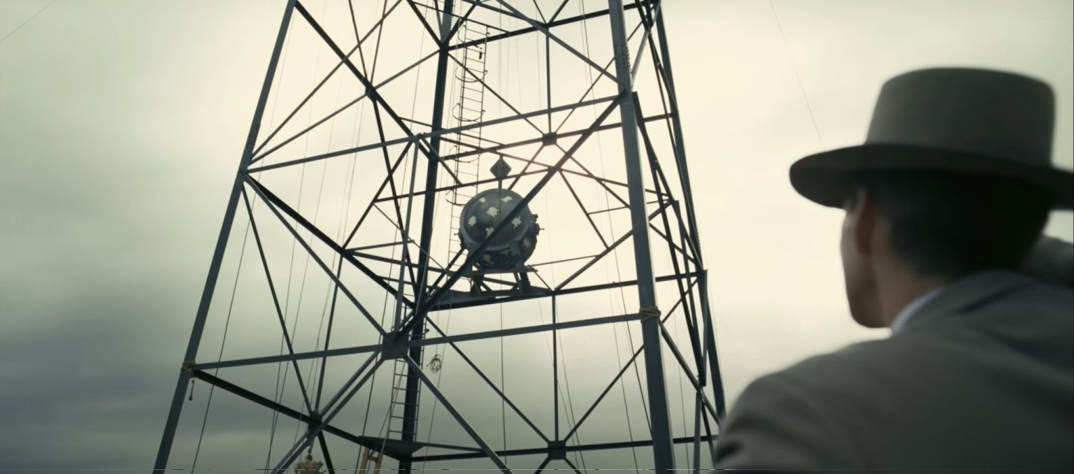 How Long Does Christopher Nolan's 'Oppenheimer' Atomic Bomb Scene Last?