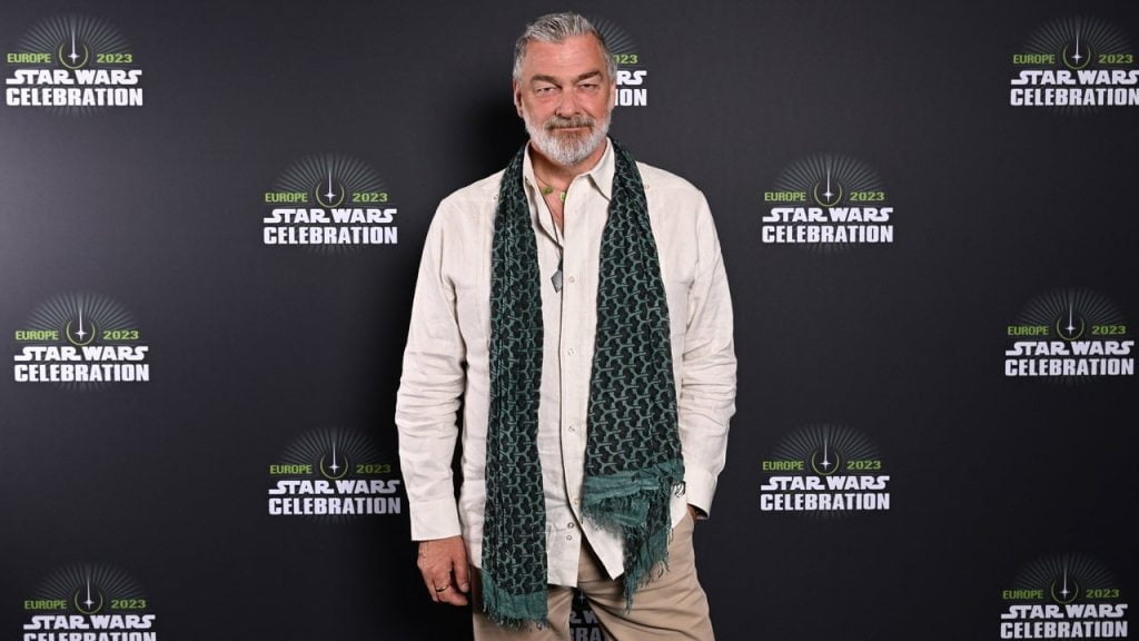 Ray Stevenson: Wiki, Bio, Family, Movies