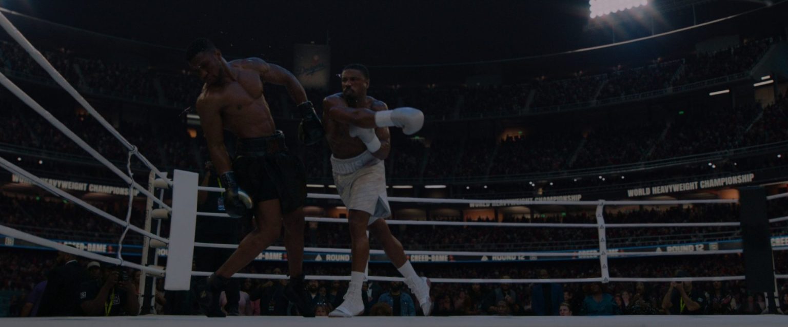 Creed III Is Now Streaming On Prime Video