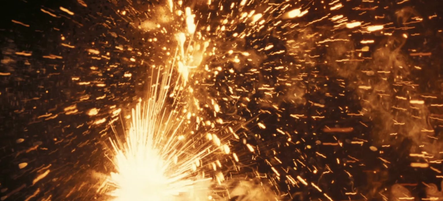 How Did Oppenheimer's Atomic Bomb Emerge from Science Experiments?