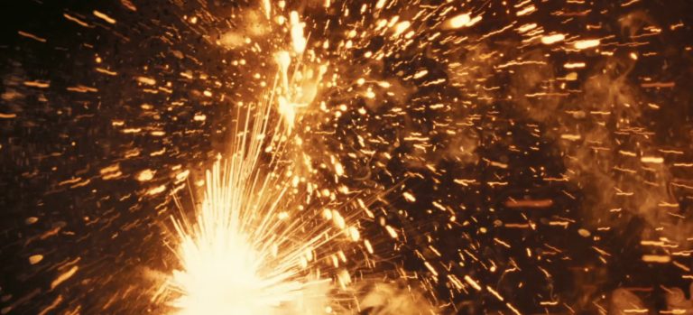 How Did Oppenheimer's Atomic Bomb Emerge from Science Experiments?