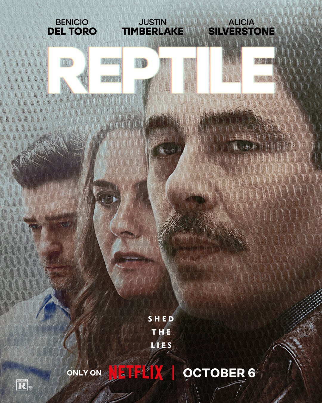 Grant Singer’s 'Reptile' Trailer: A Detective's Journey into Murder and Self-Reflection