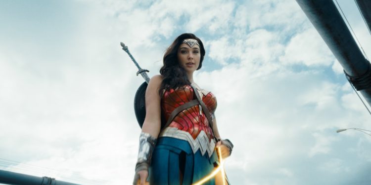 'Wonder Woman 3' is Still in Development: Gal Gadot Teams Up with James Gunn and Peter Safran