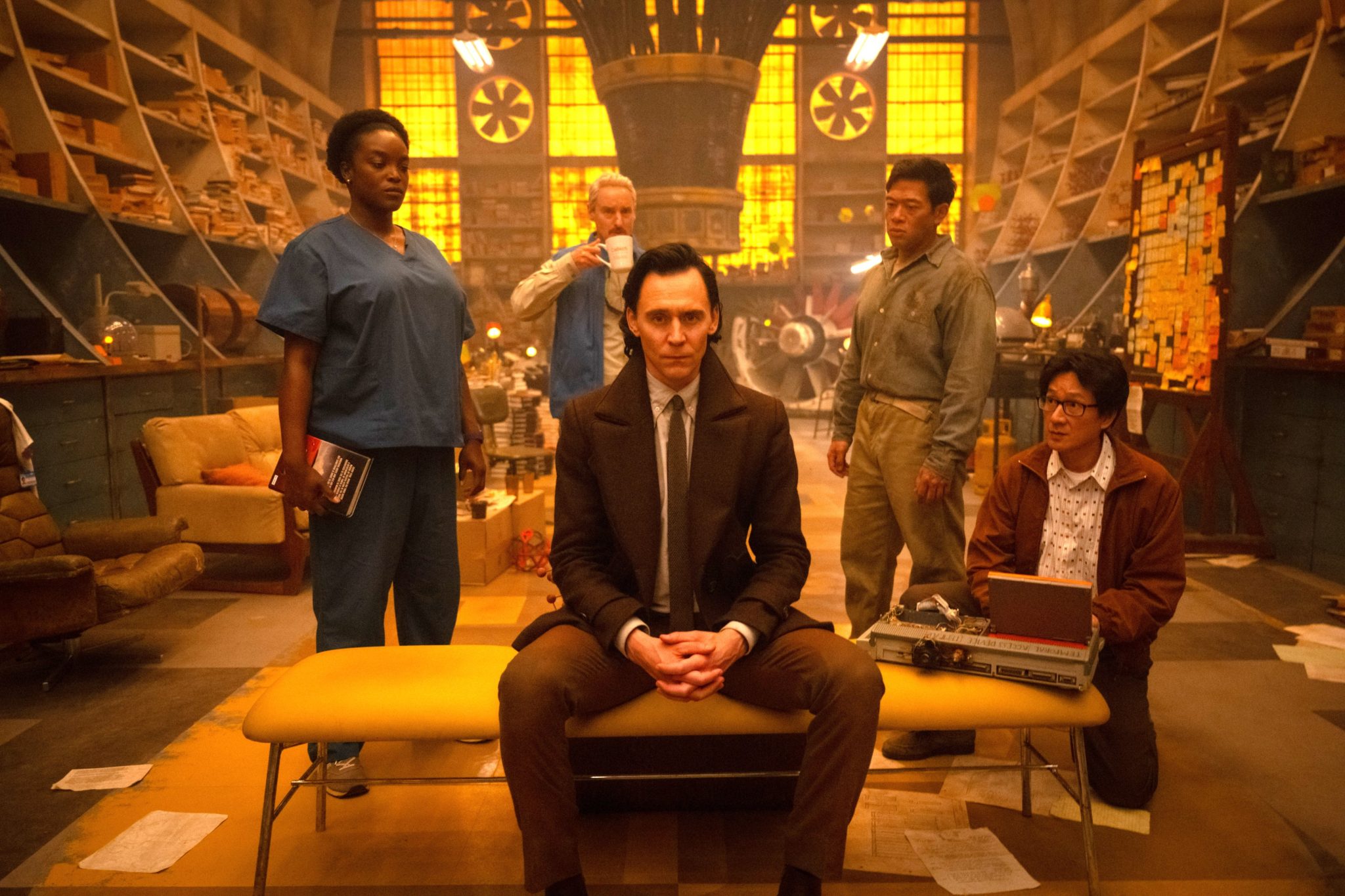 Loki Season 2 Episode 5 Review: Time Slipping, Forgotten Lives, and A ...