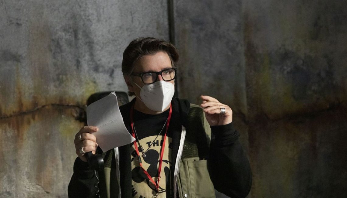 Scott Derrickson Returns as Director for Blumhouse's 'The Black Phone 2 ...