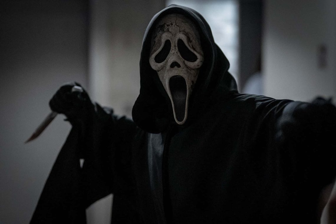 Scream 7 Begins Filming in Atlanta, Confirms Director Kevin Williamson