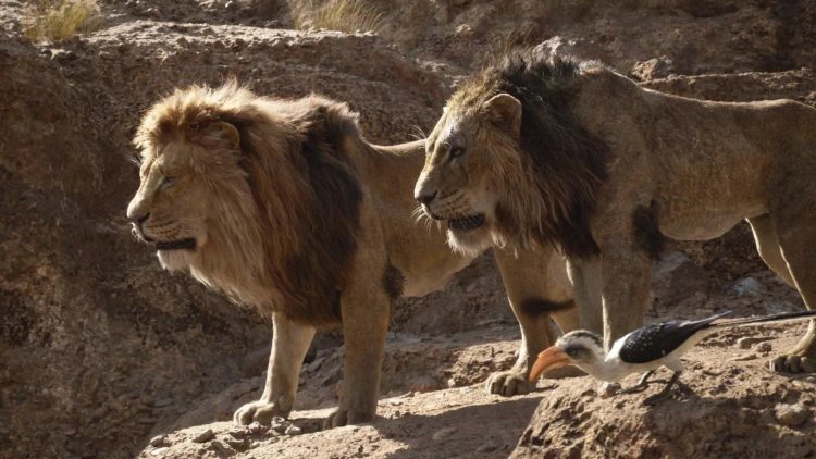 'Mufasa: The Lion King' Plot Details and Release Date Revealed