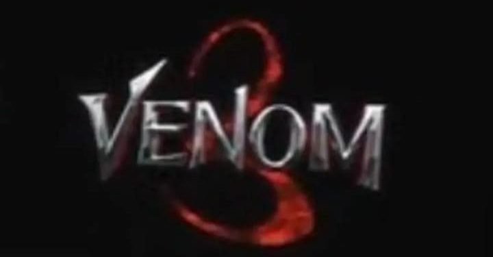 Exclusive: Sony Revealed 'Venom 3' Logo at CES 2024 Press Conference
