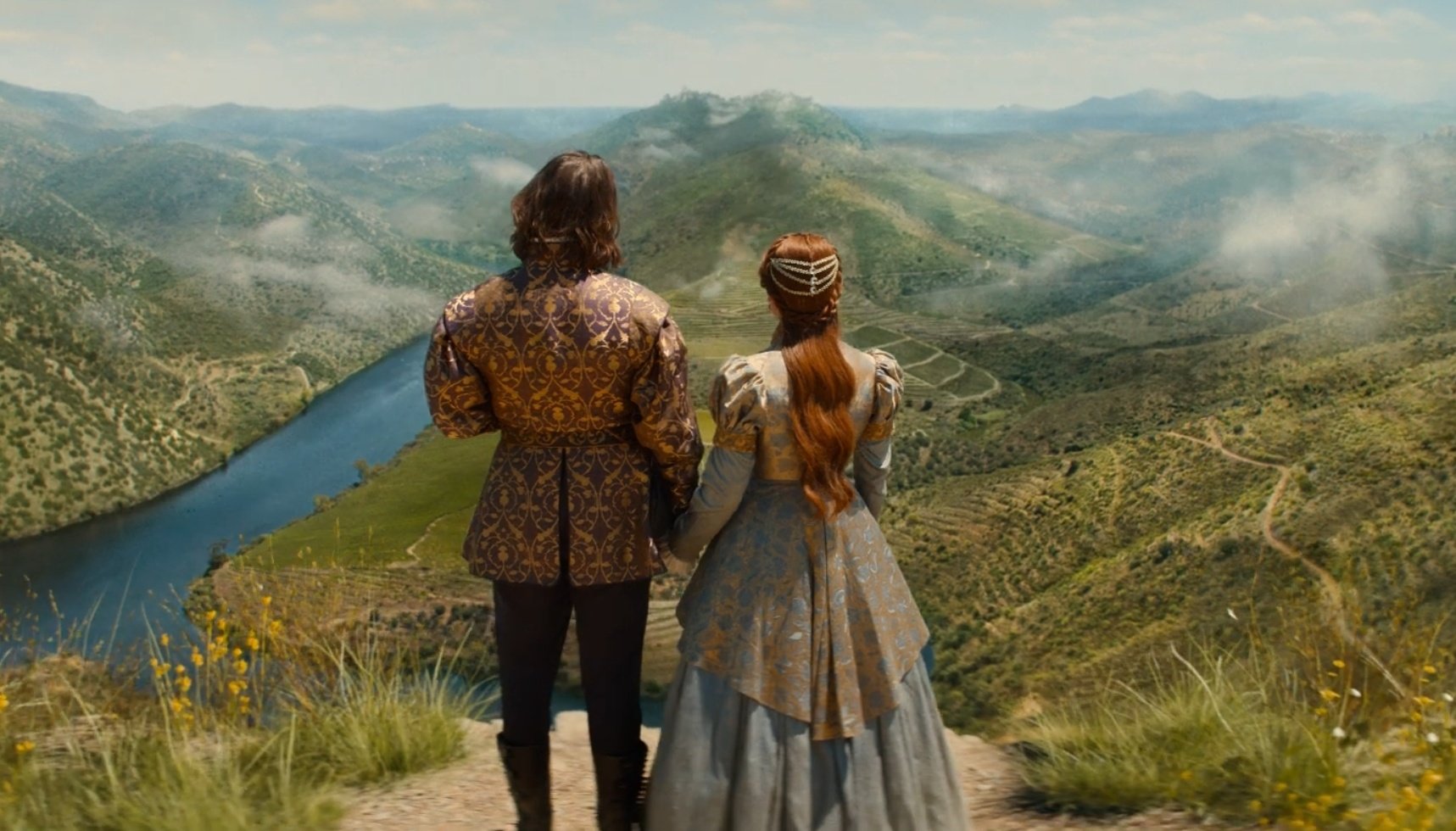 'Damsel' New Trailer Starring Millie Bobby Brown Dropped