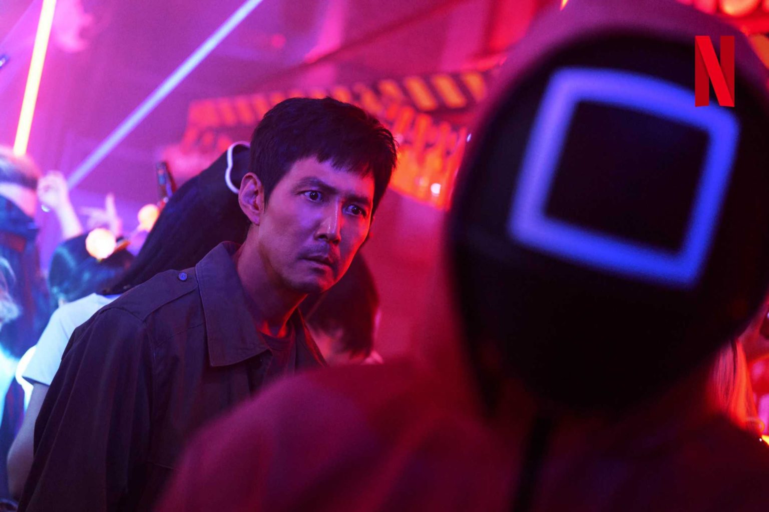 'Squid Game' Season 2 First Look Teaser Revealed on Netflix