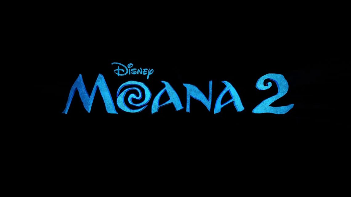 Moana 2: First Look Unveiled, Plot Details, and Release Date Announced
