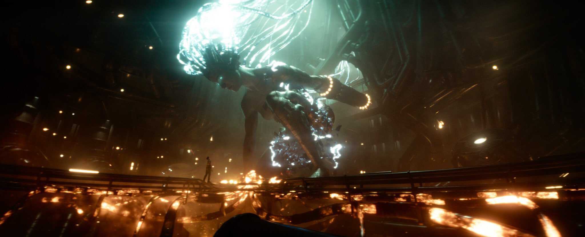 Zack Snyder's Rebel Moon: Director’s Cut Release Date Announced