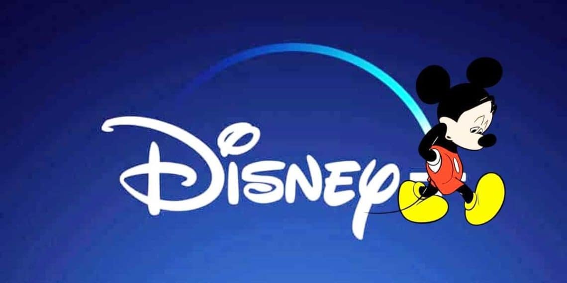 Disney Allegedly Hacked: 1TB of Data Stolen, Including Unreleased ...
