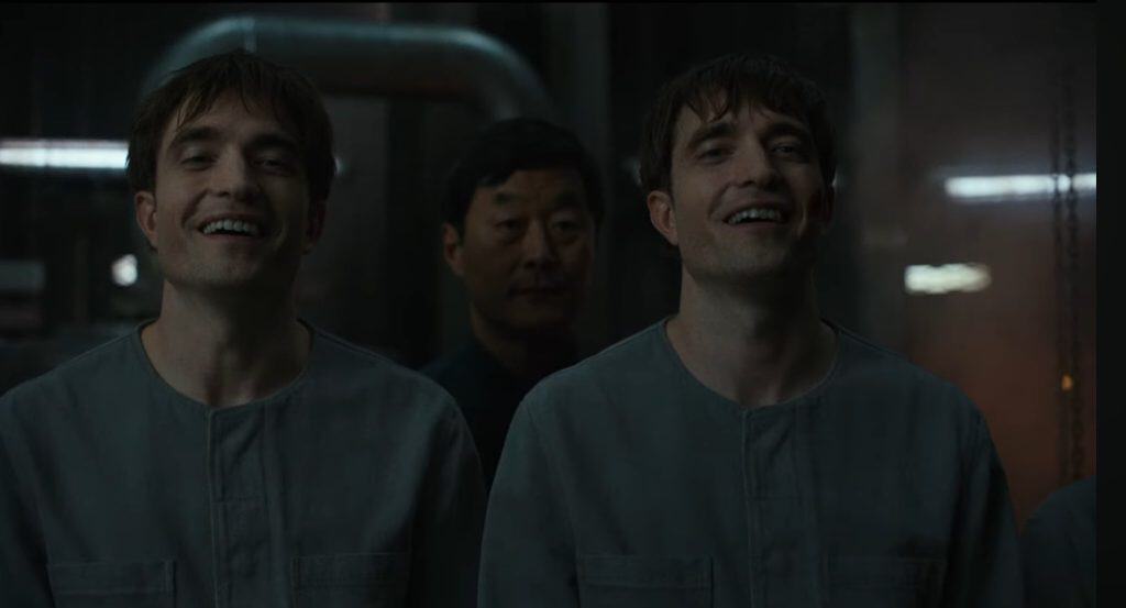 Mickey 17 Trailer: Robert Pattinson's Mickey Barnes Faces the Ultimate ...