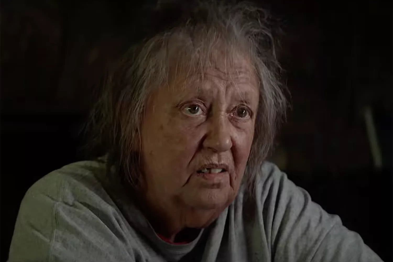 The Forest Hills Trailer: Chiko Mendez and Shelley Duvall Star in a ...