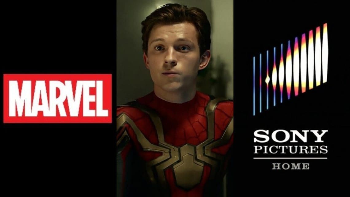 Marvel & Sony Reach New Agreement: Tom Holland's Spider-Man to Appear ...