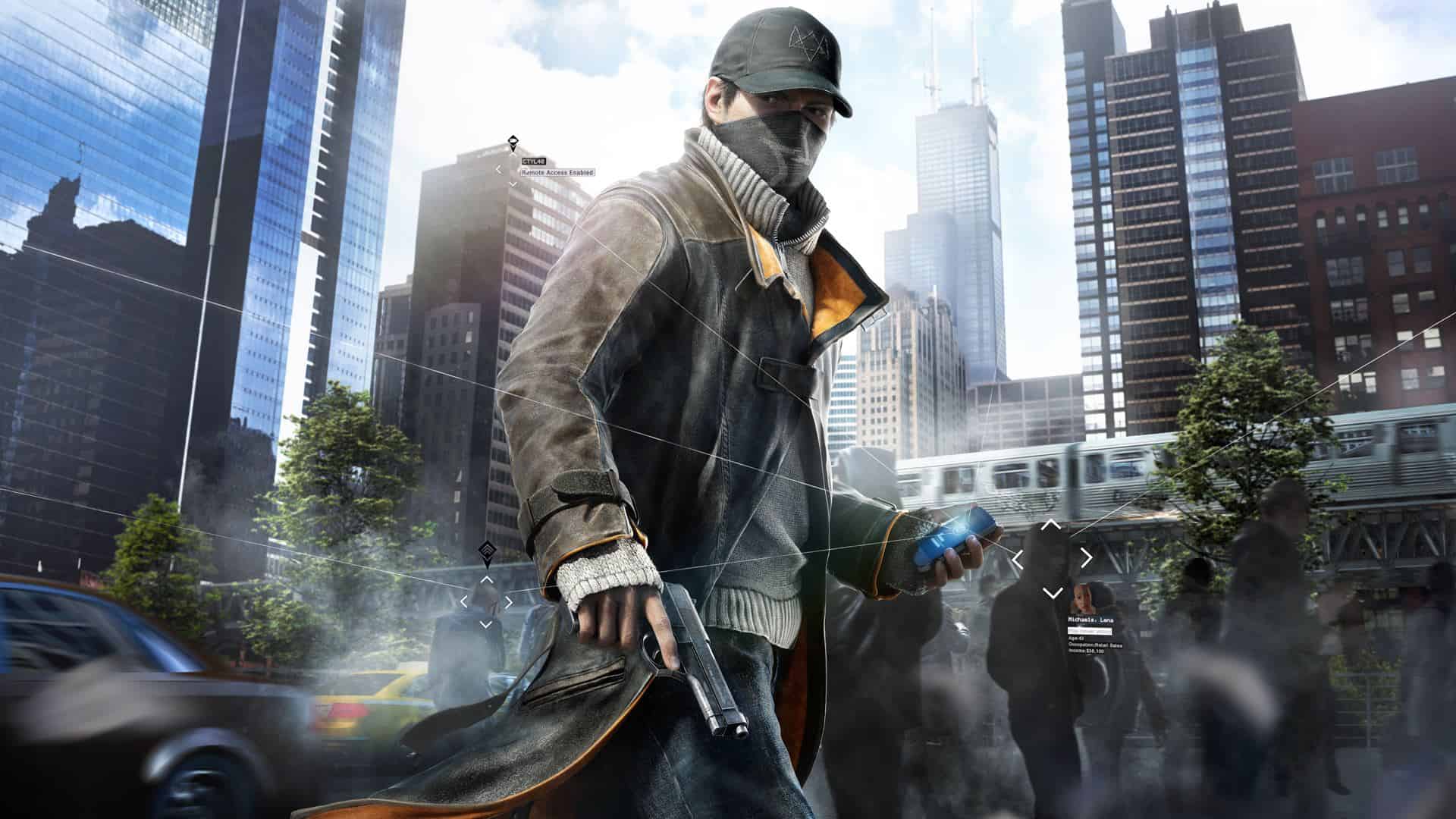 Watch Dogs Live-Action Movie Wraps Filming, Confirms Director Mathieu Turi