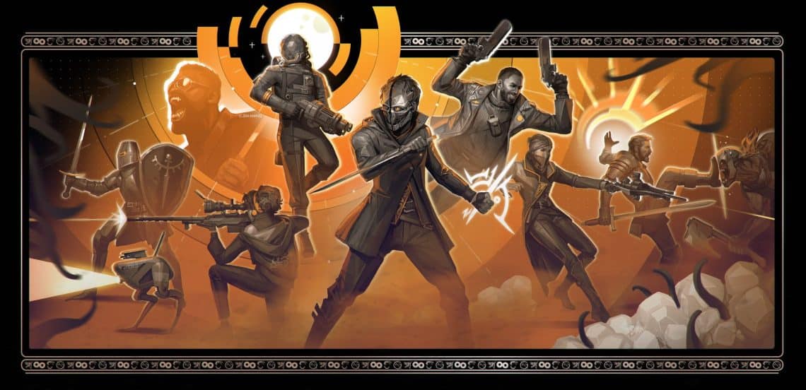 New Official Look at Blade's Design Revealed for Marvel's Upcoming ...