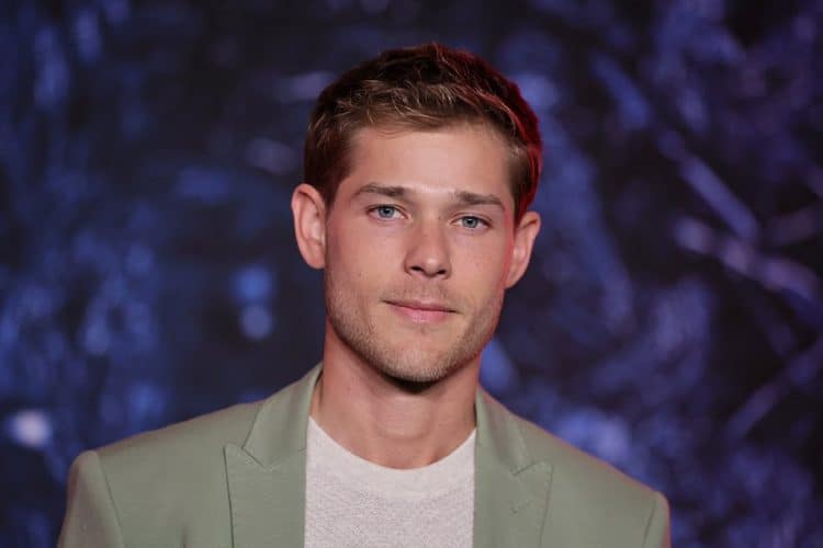 New Character Alert: Mason Dye Cast in The Boys Season 5 as Bombsight