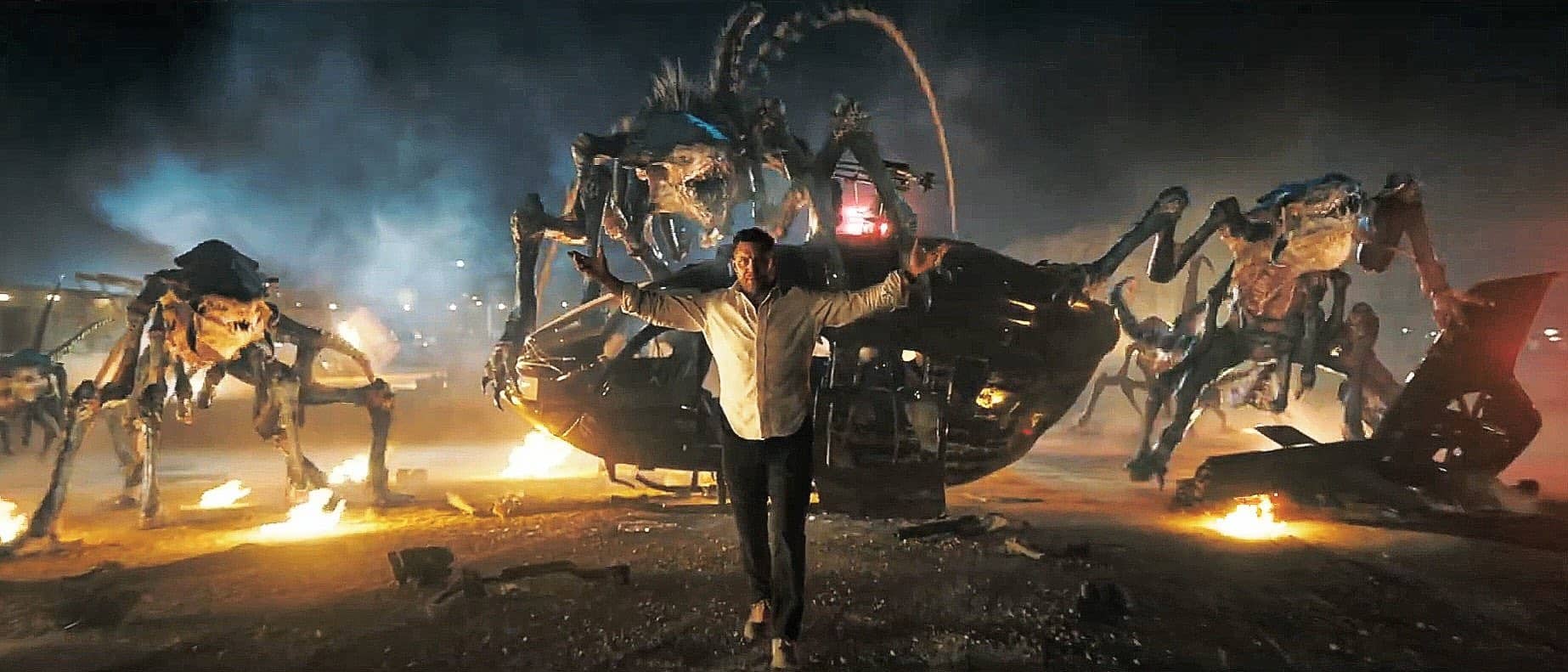 Venom: The Last Dance Post-Credit Scene Explained – Did Venom Really Die?