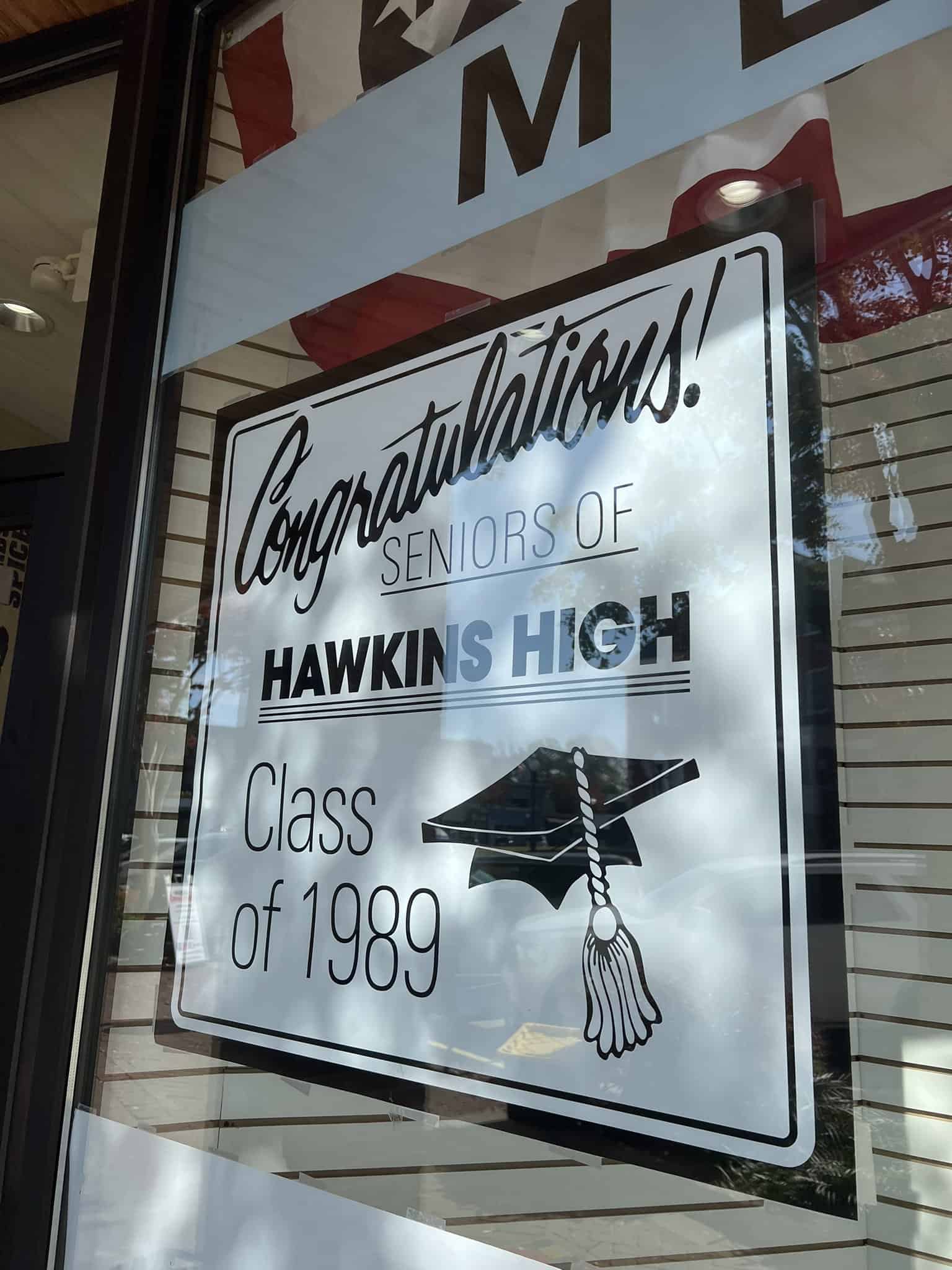 New Stranger Things Season 5 Leak Hints at a Graduation Scene Where the ...