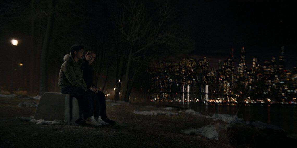 What Happened to Victor in The Penguin Finale?