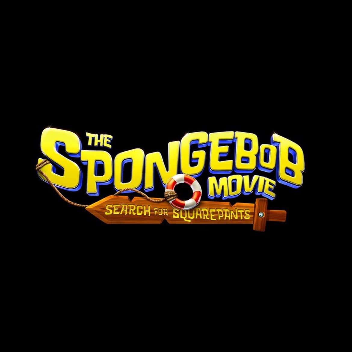 The SpongeBob Movie: Search for SquarePants Hits Theatres December 2025!