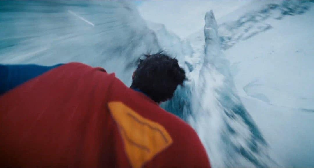 James Gunn's Superman Teaser Trailer Dropped (Watch)