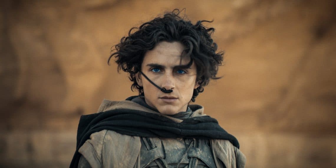 Exclusive: 'Dune 4' is in Development at Warner Bros. Pictures