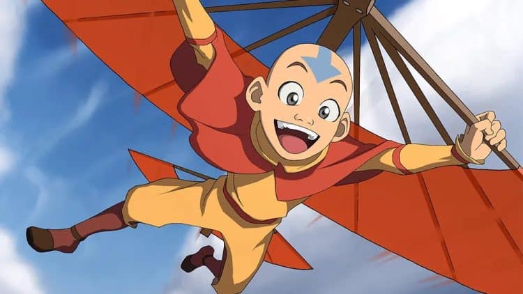 ‘Avatar: Seven Havens’ – New ‘Last Airbender’ Sequel Series Announced ...