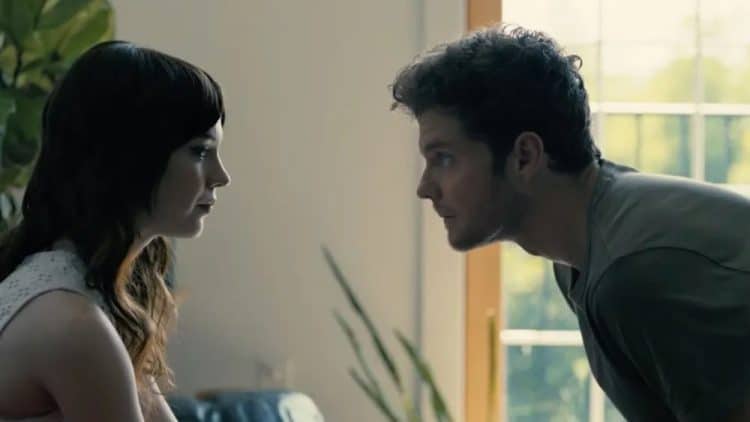 'Companion' VOD Release Date Revealed