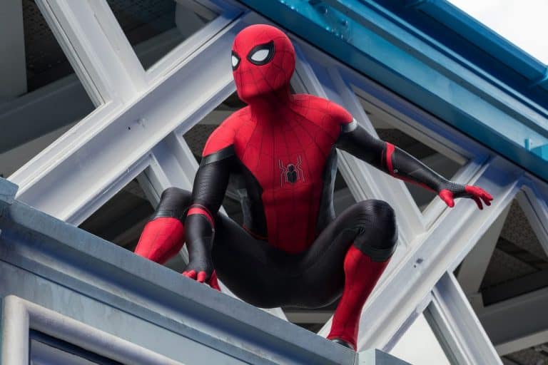New Synopsis Revealed for Marvel's Spider-Man: Brand New Day