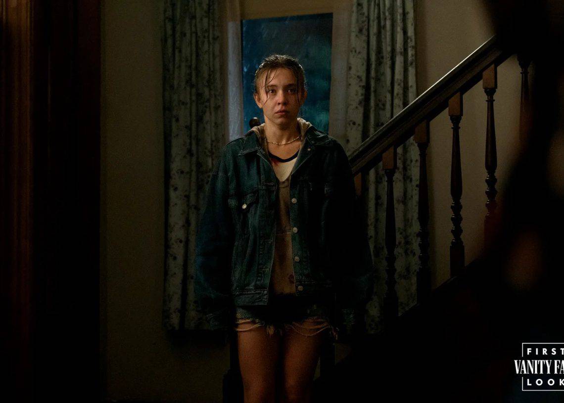 Zendaya and Priscilla Delgado Spotted Filming Argument Scene for ...