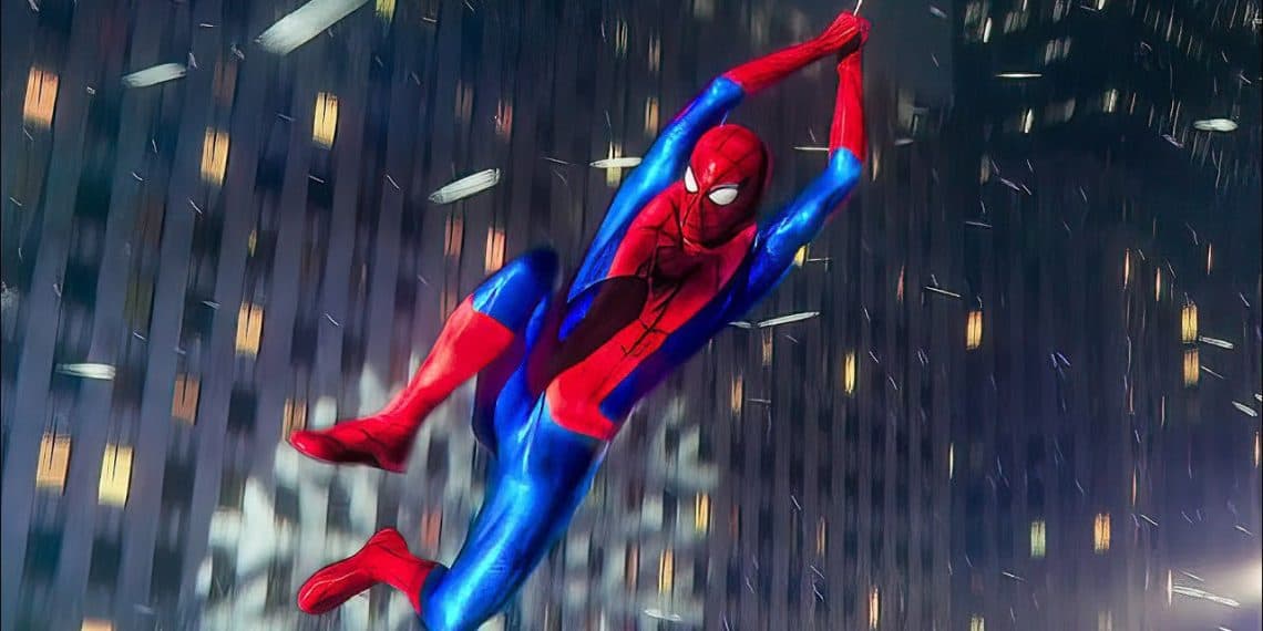 New Synopsis Revealed for Marvel's Spider-Man: Brand New Day