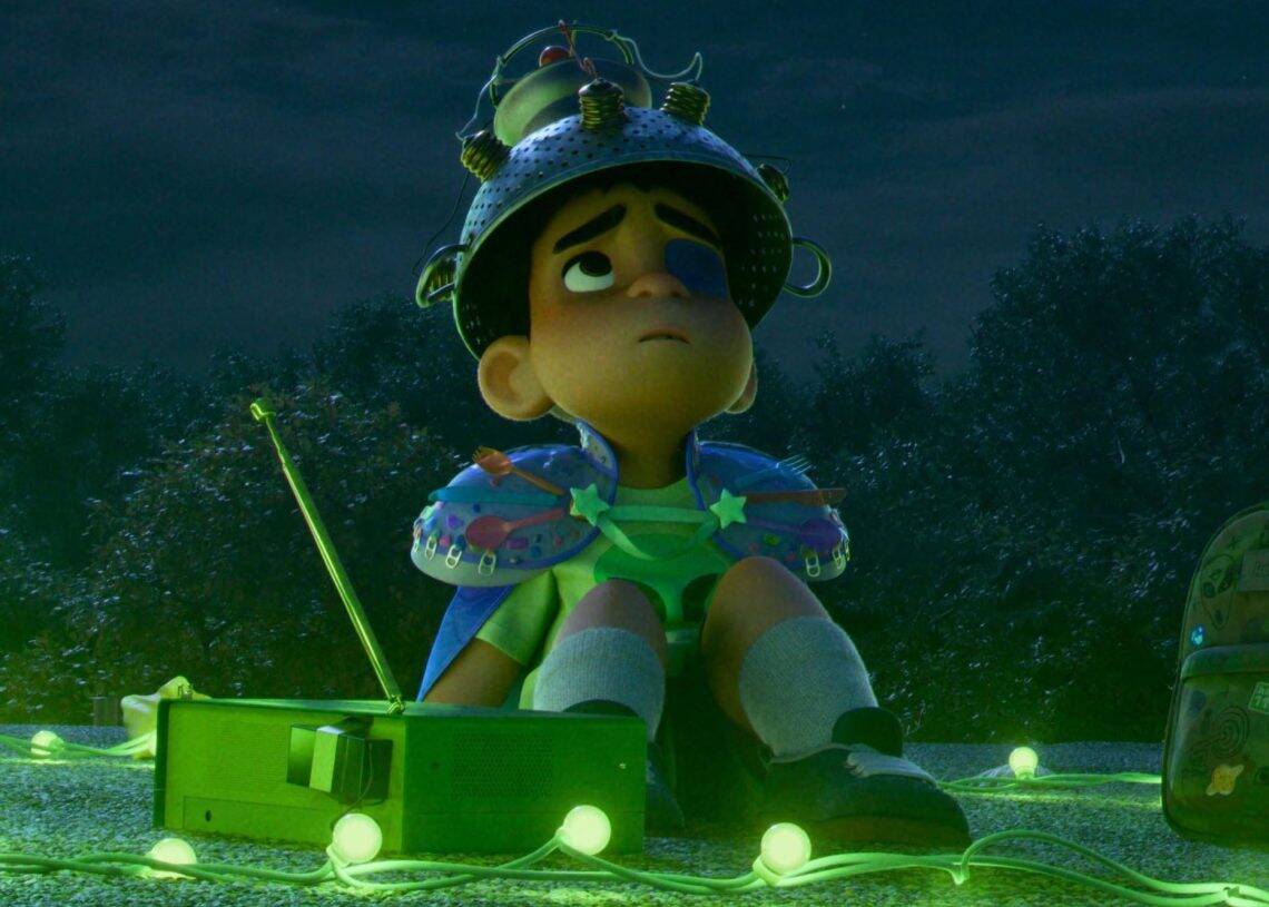 First Look at the Ash Village of the Mangkwan Clan in ‘Avatar: Fire and ...