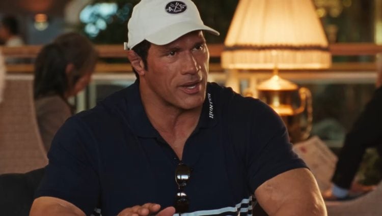 A24 Drops First Trailer for The Smashing Machine Starring Dwayne Johnson