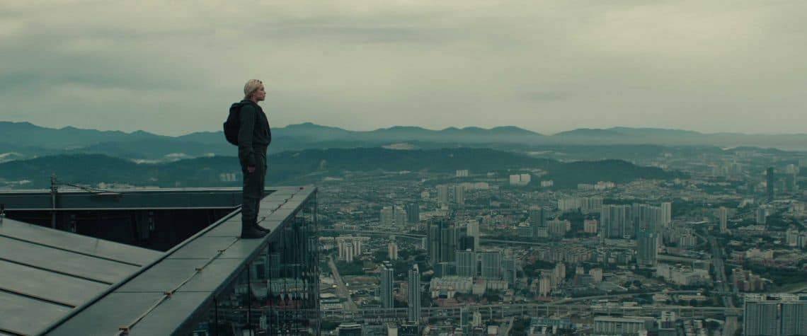 Full Plot Breakdown of Marvel’s Thunderbolts* and and Post-Credits ...