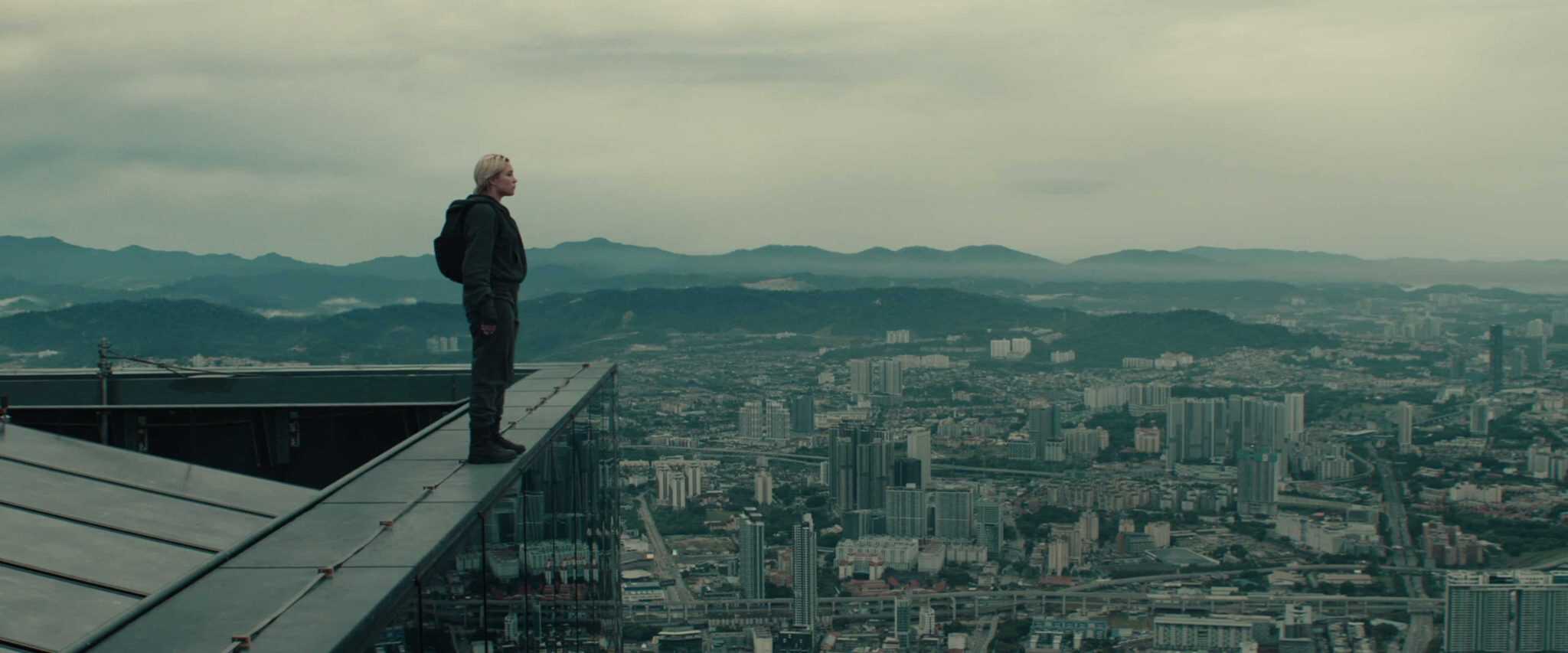 Full Plot Breakdown of Marvel’s Thunderbolts* and and Post-Credits ...