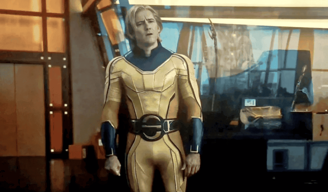 Bob vs. Sentry vs. the Void — Lewis Pullman’s Hero Is a One-Man War in ...