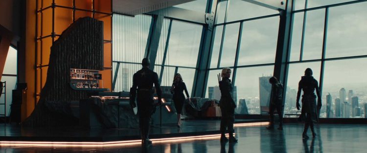 Full Plot Breakdown of Marvel’s Thunderbolts* and and Post-Credits ...