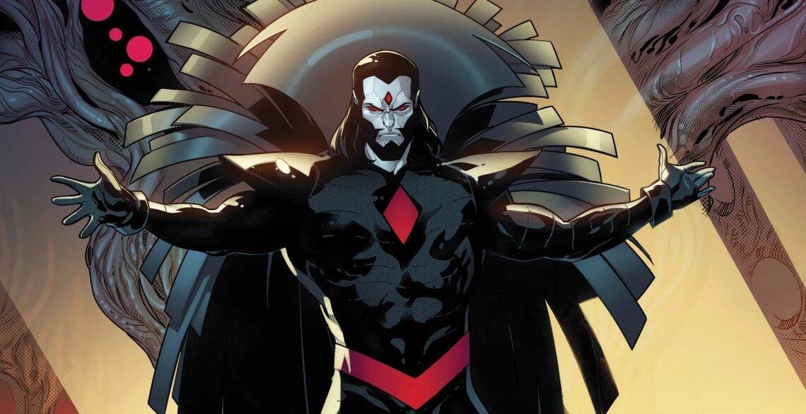 Marvel Studios Reportedly Sets Mr. Sinister, Senator Kelly & Bolivar ...