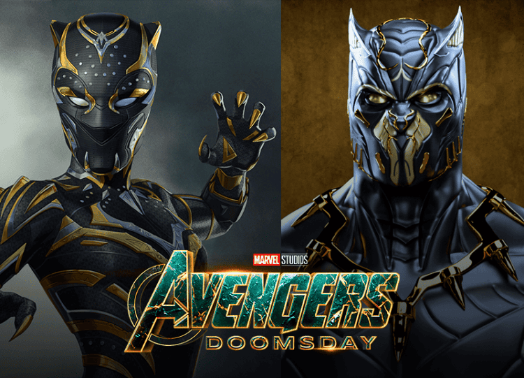 New Avengers Team from X-Men Universe to Appear in Avengers: Doomsday ...